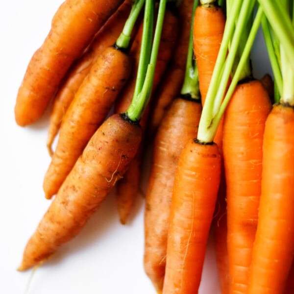 Live Eat Learn - Easy vegetarian recipes, one ingredient at a time