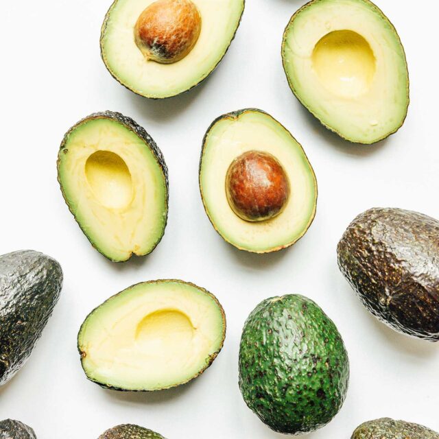 50+ Easy & Healthy Avocado Recipes | Live Eat Learn