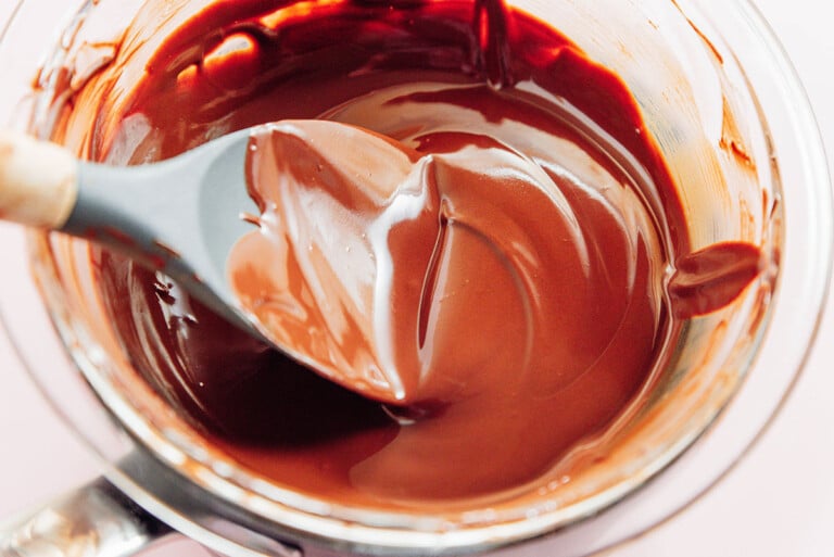 Chocolate Mashed Potato Truffles | Live Eat Learn
