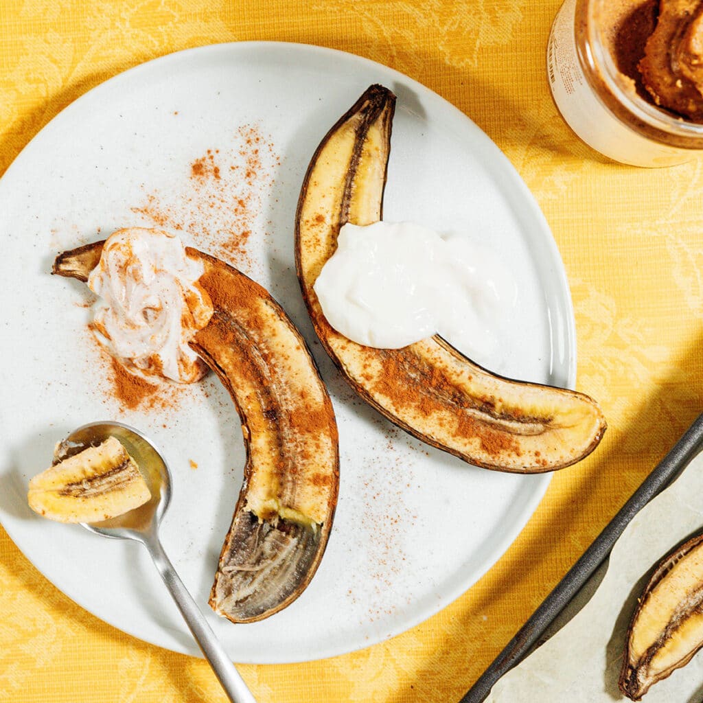 20+ Banana Recipes You'll Love! | Live Eat Learn