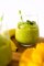 Tropical Watercress Smoothie | Live Eat Learn