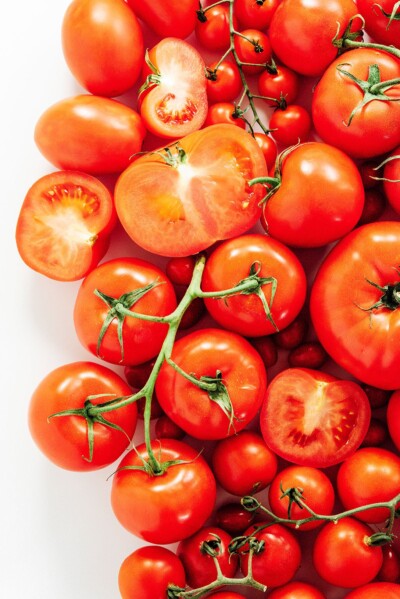 75 Types Of Tomatoes From A to Z (With Photos!)
