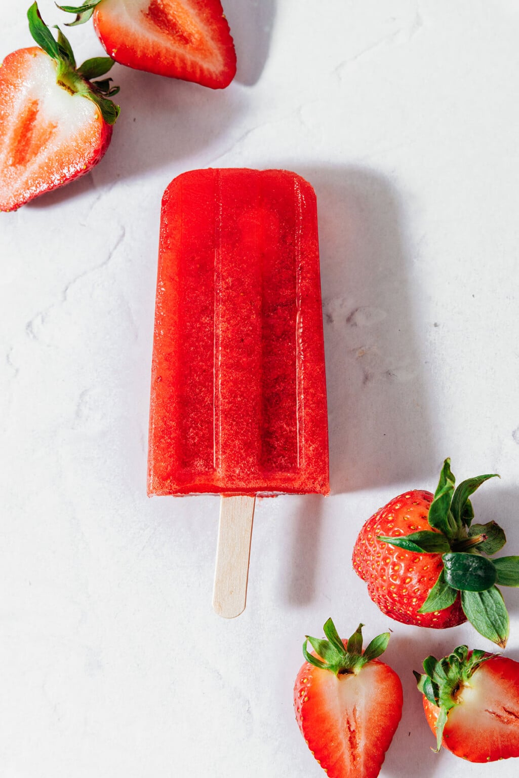 The Ultimate Guide To Homemade Popsicles | Live Eat Learn