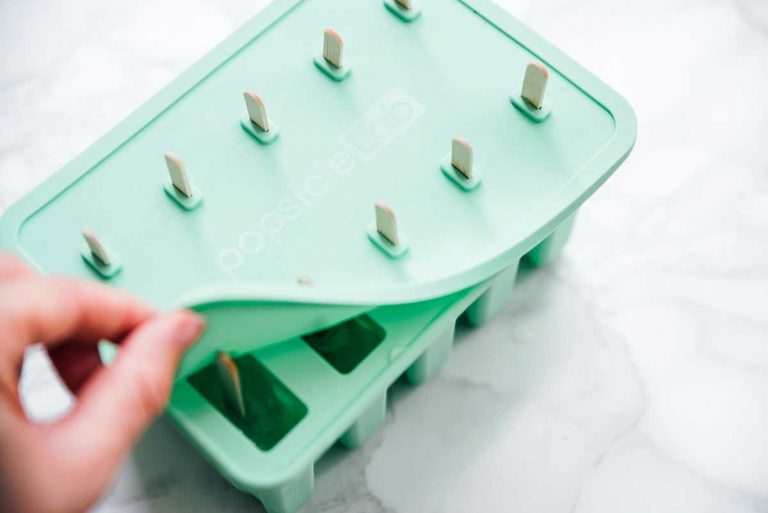 The Ultimate Guide to Homemade Popsicles | Live Eat Learn