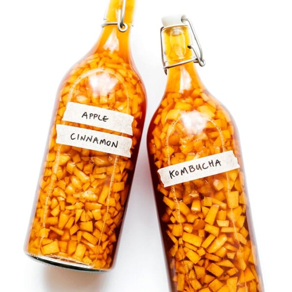19 Best Kombucha Flavors | Live Eat Learn