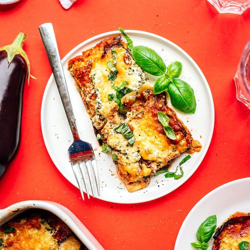 21 Low Carb Vegetarian Dinner Recipes Nutritionist Approved