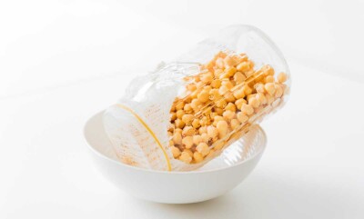 How to Sprout Beans and Legumes (Step-By-Step Guide) | Live Eat Learn