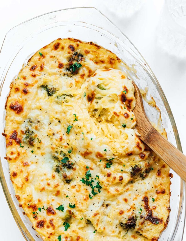 21 Low Carb Vegetarian Dinner Recipes Nutritionist Approved