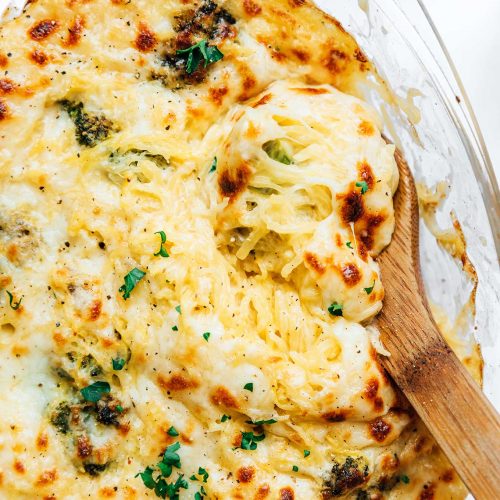21 Low Carb Vegetarian Dinner Recipes Nutritionist Approved