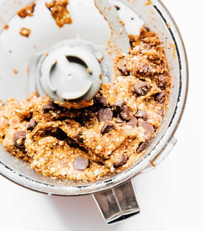 Copycat Homemade Larabars (4 Favorite Flavors) | Live Eat Learn