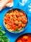 Easy Vegan Meatballs | Seitan Meatballs | Live Eat Learn