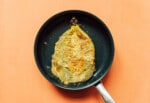 Filipino Eggplant Omelet (Tortang Talong) | Live Eat Learn