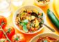 Italian-Style Zucchini Stew Recipe (Step-By-Step) | Live Eat Learn