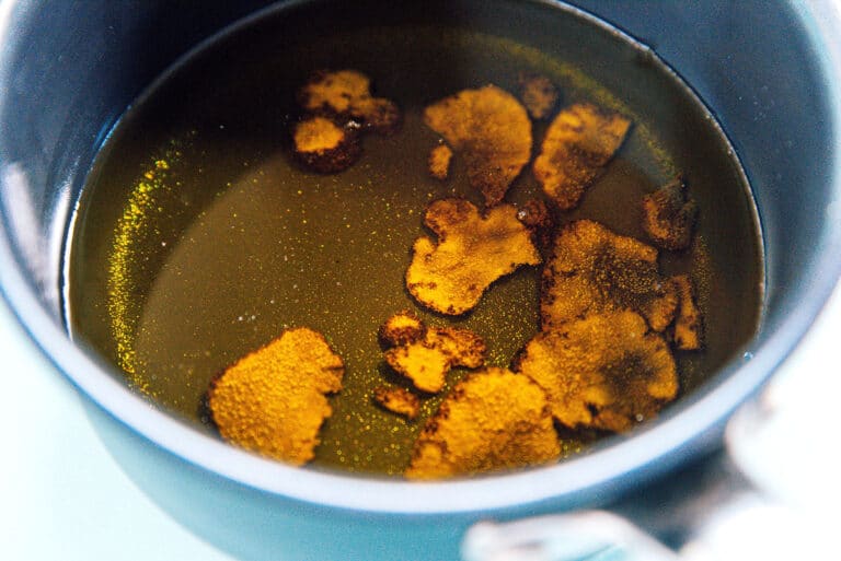 How To Make Truffle Oil (3 Methods) | Live Eat Learn