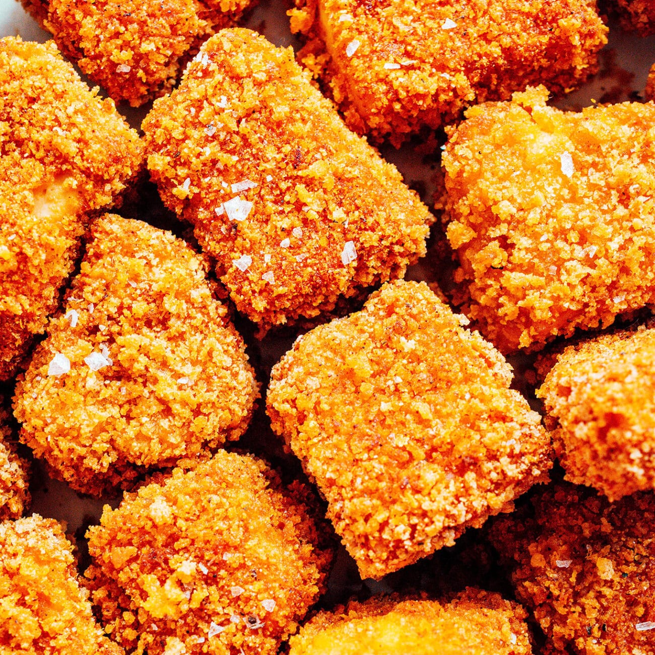 20+ Healthy Easy Tofu Recipes | Live Eat Learn