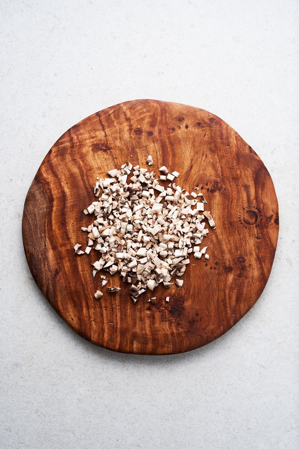 How To Cut Mushrooms (4 Methods, With Photos!) | Live Eat Learn