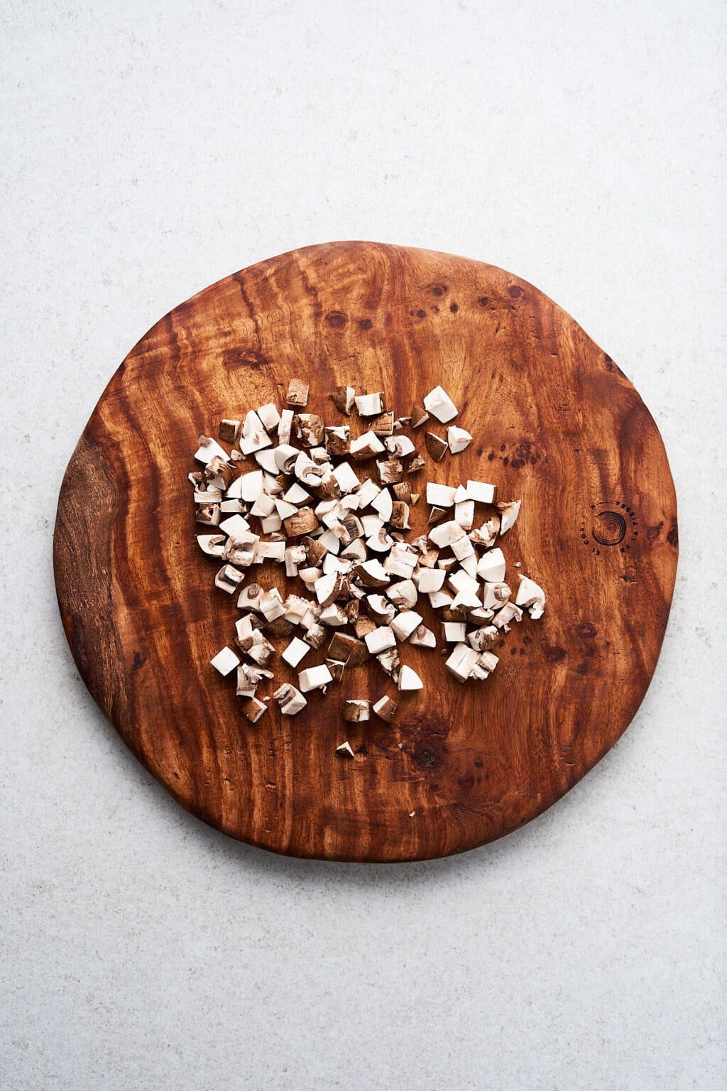 How To Cut Mushrooms (4 Methods, With Photos!) | Live Eat Learn
