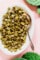 How To Cook Nopales (Cactus Paddles!) | Live Eat Learn