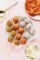 Chocolate Mashed Potato Truffles | Live Eat Learn