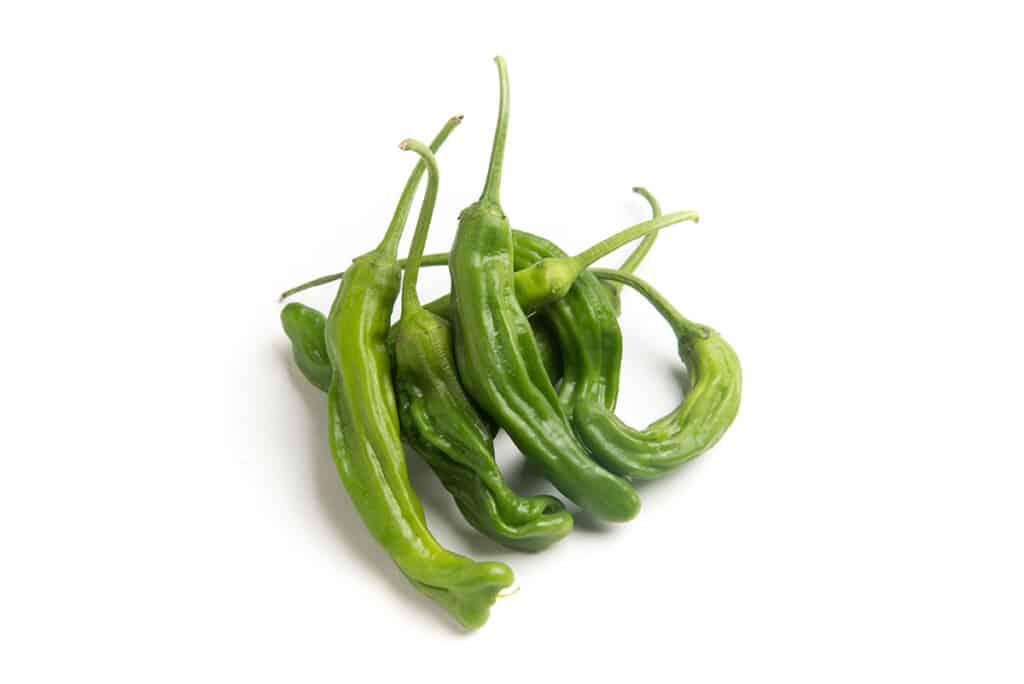 29 Types of Peppers from Mild to Hot (With Photos!)