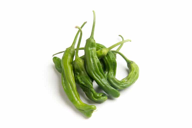 29 Types of Peppers from Mild to Hot (With Photos!)
