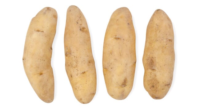 29 Types Of Potatoes From A to Z (With Photos!) | Live Eat Learn