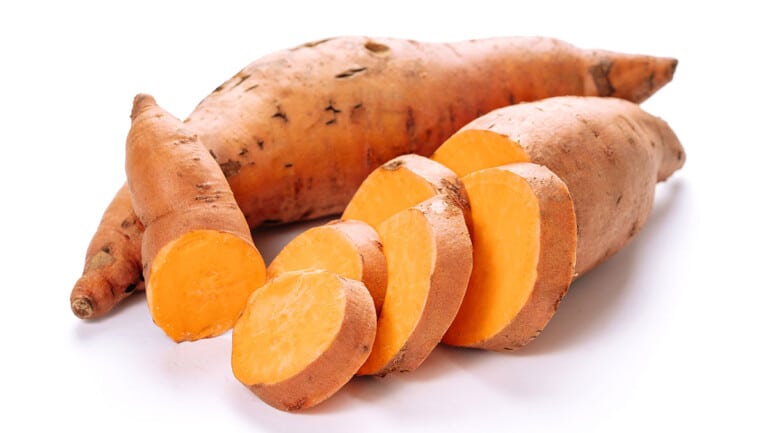 29 Types Of Potatoes From A to Z (With Photos!) | Live Eat Learn