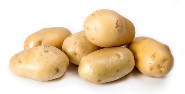 29 Types Of Potatoes From A to Z (With Photos!) | Live Eat Learn