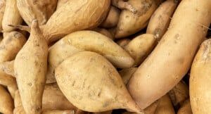 29 Types Of Potatoes From A to Z (With Photos!) | Live Eat Learn