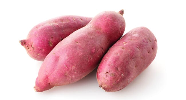 29 Types Of Potatoes From A to Z (With Photos!) | Live Eat Learn