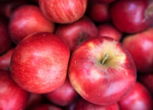 33 Red Fruits (With Photos!) | Live Eat Learn
