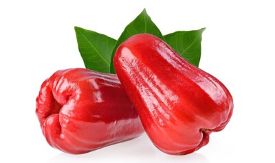 33 Red Fruits (With Photos!) | Live Eat Learn