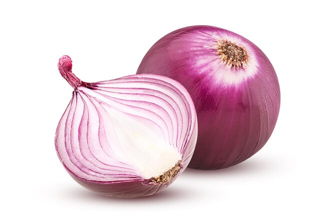 23 Types Of Onions From A to Z (With Photos) | Live Eat Learn