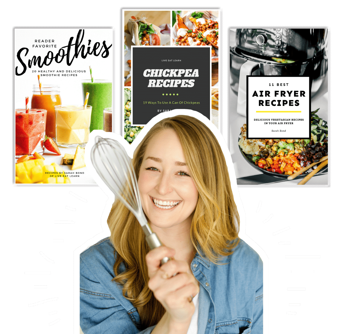50+ Healthy Vegetarian Soup Recipes | Live Eat Learn