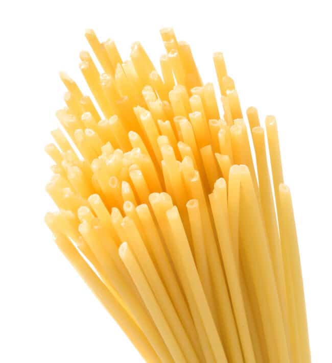 51 Types Of Pasta From A to Z (With Photos!) | Live Eat Learn