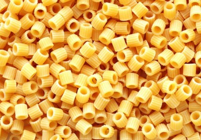51 Types of Pasta From A to Z (With Photos!)