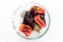 Ajvar Sauce (Roasted Red Pepper Relish) | Live Eat Learn