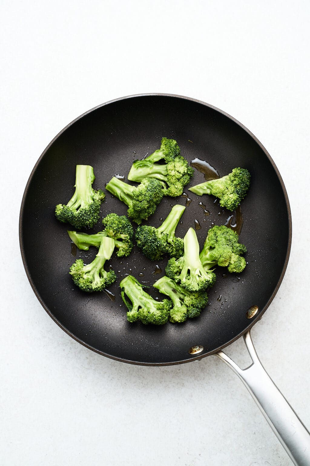We Tried Every Method: This Is The Best Way To Cook Broccoli | Live Eat ...