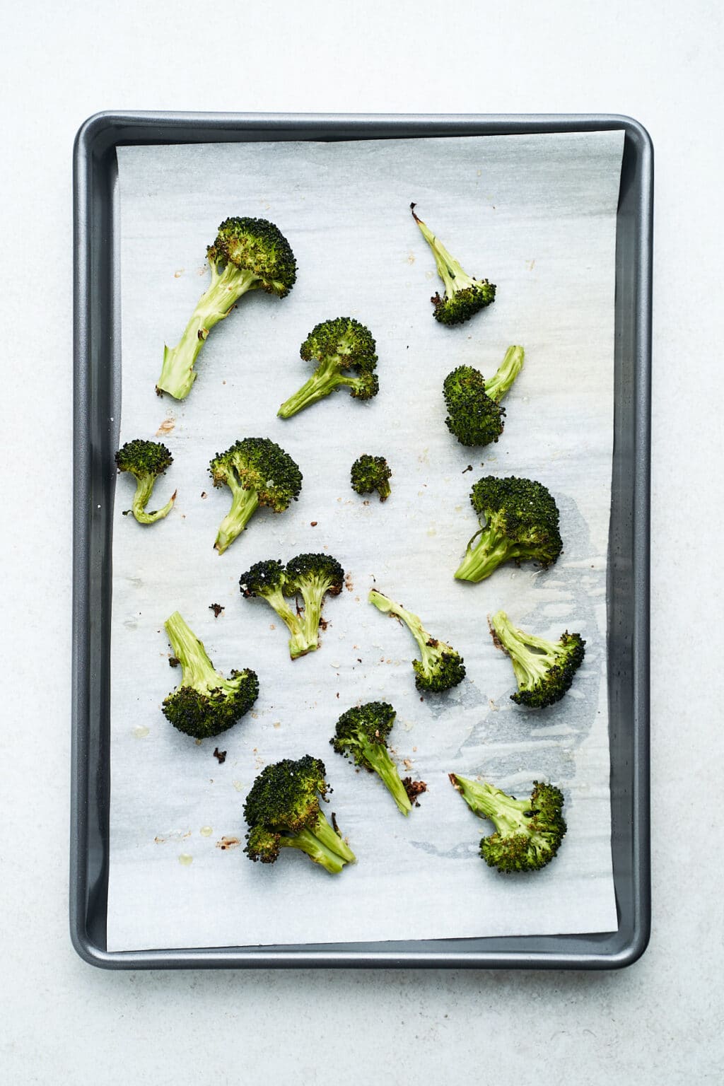 We Tried Every Method: This Is The Best Way To Cook Broccoli | Live Eat ...