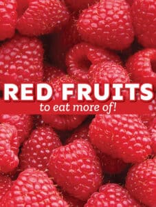 33 Red Fruits (With Photos!) | Live Eat Learn