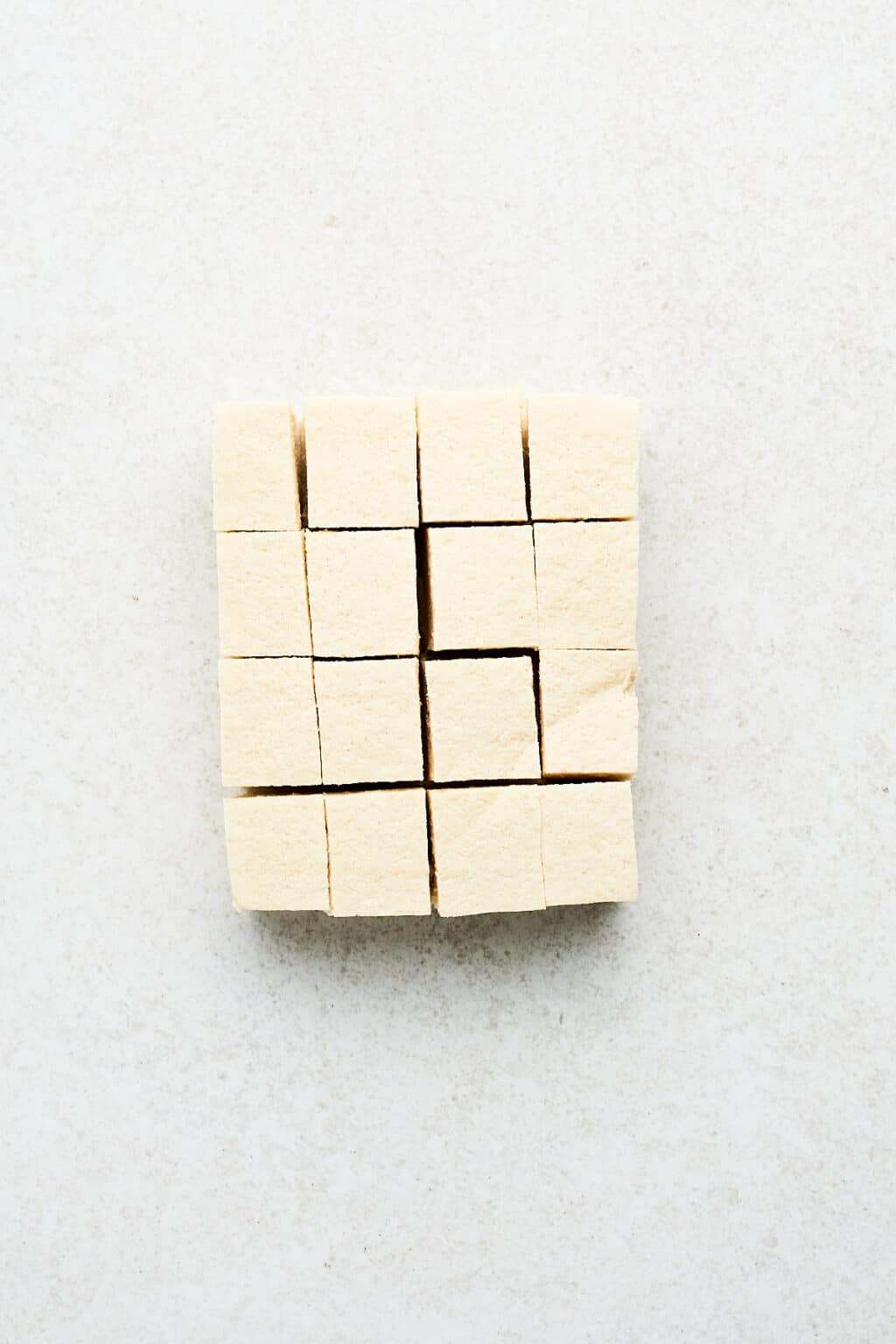 Why You Should Be Freezing Tofu (And How To Cook With It) | Live Eat Learn