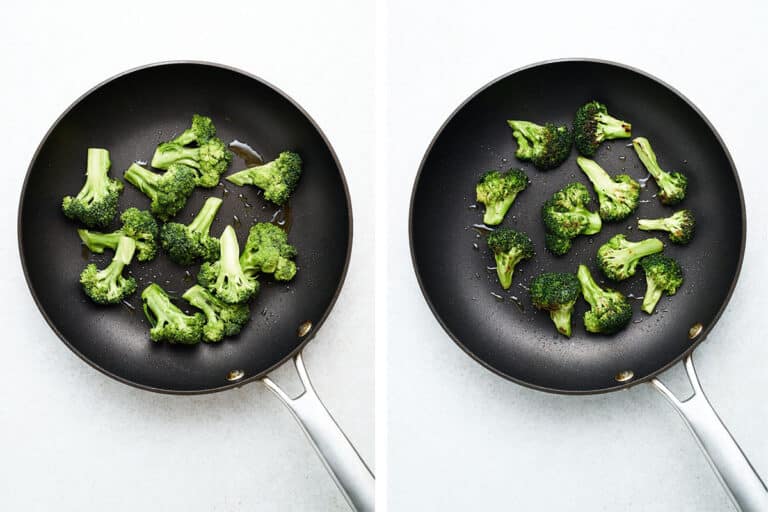 We Tried Every Method: This Is The Best Way To Cook Broccoli | Live Eat ...