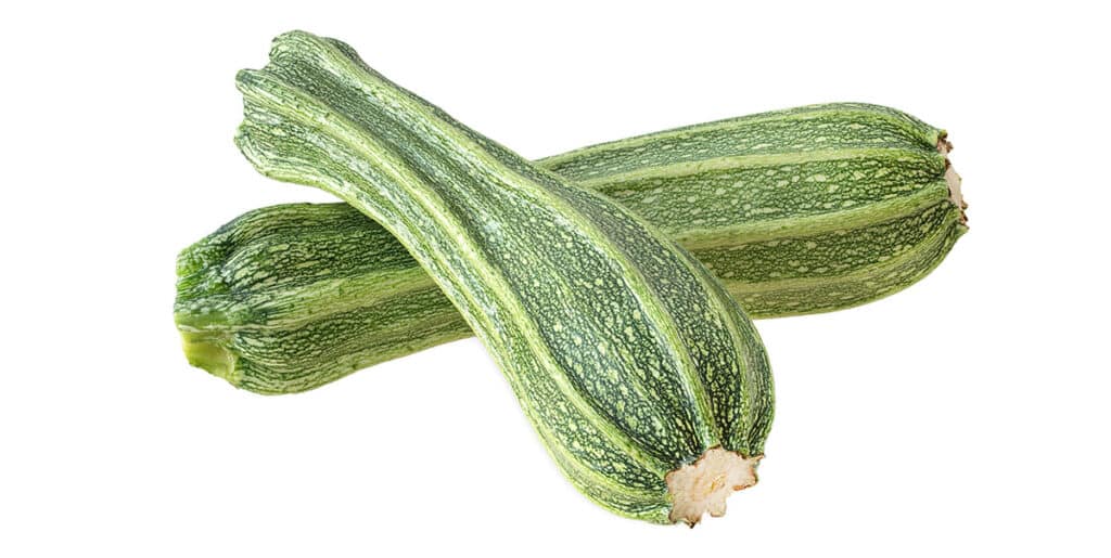 15 Types Of Zucchini From A to Z (With Photos!) | Live Eat Learn