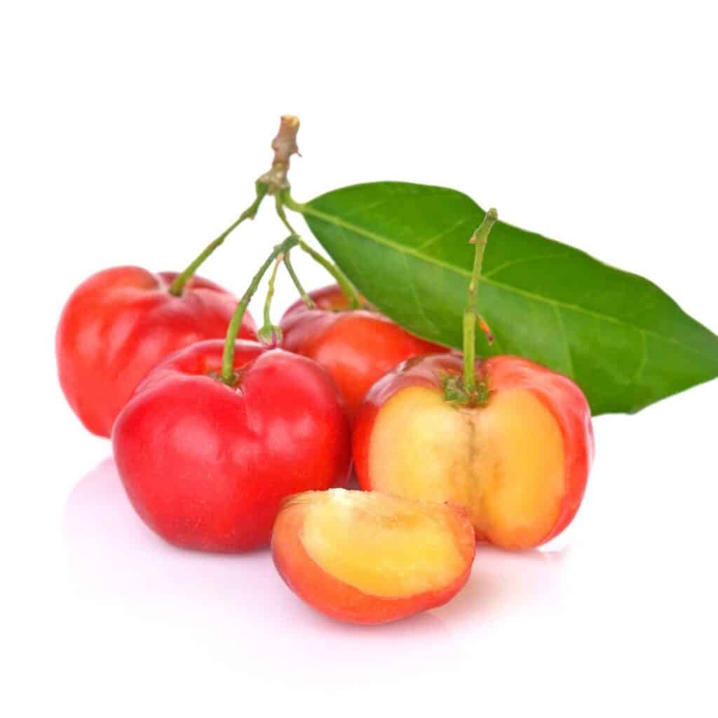 List of Fruits: 600 Fruits From A to Z | Live Eat Learn