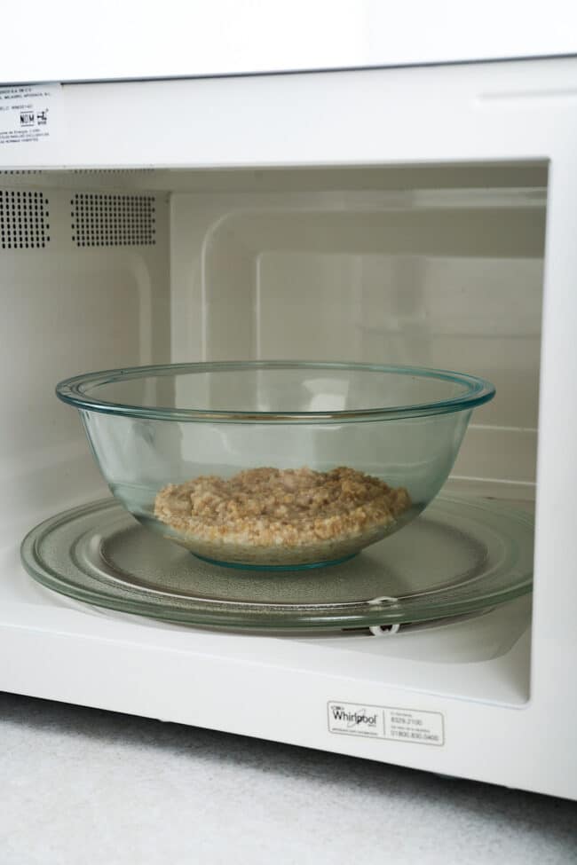 How To Cook Steel Cut Oats (Stovetop or Microwave) | Live Eat Learn