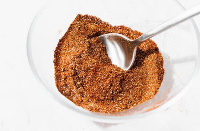 Homemade Chili Seasoning Mix (McCormick Copycat) | Live Eat Learn