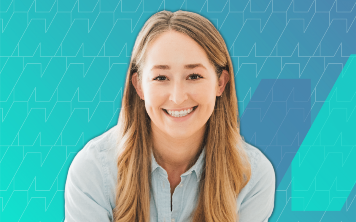 About Sarah Bond of Live Eat Learn | Live Eat Learn