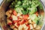 Soup Du Jour: A Formula For The Perfect Soup Recipe | Live Eat Learn