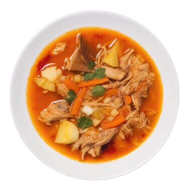 33 Foods That Start With X (With Photos!) | Live Eat Learn