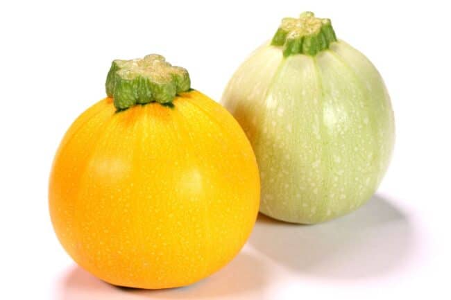 13 Types Of Yellow Squash With Photos Live Eat Learn